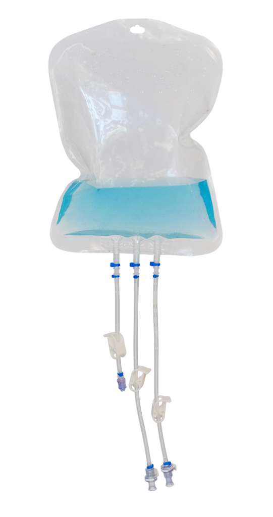 2D and 3D Single-use Bag Assemblies Provide a Reliable Process