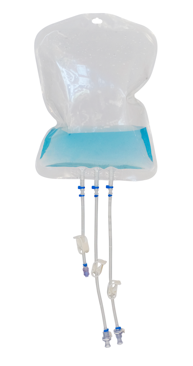 2D and 3D Single-use Bag Assemblies Provide a Reliable Process